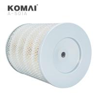 China KOMAI Air Filter 5-14215802-0 5-14215033-0 A-1502 CA3256 16546T3400 16546T3401 A3318 AS1502 AF4696 P53-9470 AC6459 1780154050 8-94121-474-0 8-94414128-0 8-97173210-0 9-14215-033-0 9-14215802-0 ISUZU for sale