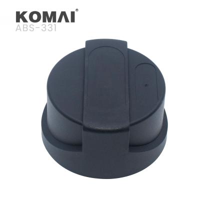 China Cap Breather FS 331 258-2829 2582829 5070647 SBL 88081 for Wheel Tractor 631K 631E 631G for sale