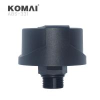 China Cap Breather FS 331 258-2829 2582829 5070647 SBL 88081 for Wheel Tractor 631K 631E 631G for sale
