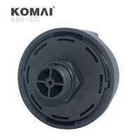 China Cap Breather FS 331 258-2829 2582829 5070647 SBL 88081 for Wheel Tractor 631K 631E 631G for sale