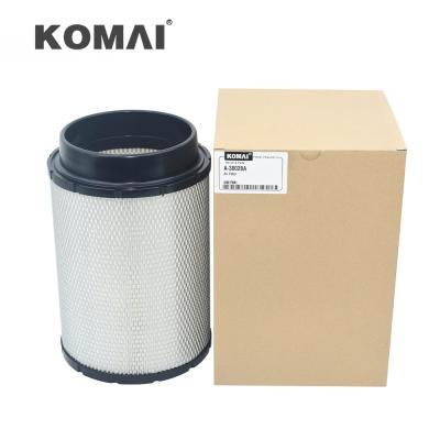 China KOMAI Air Filters AH8899 B085056 SAB085056 4228706 X6016000 1529410 3731203 for D2842LE412 D2842LE413 D2848LE423 D2868LE421 DI13TIER III for sale