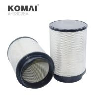 China KOMAI Air Filters AH8899 B085056 SAB085056 4228706 X6016000 1529410 3731203 for D2842LE412 D2842LE413 D2848LE423 D2868LE421 DI13TIER III for sale