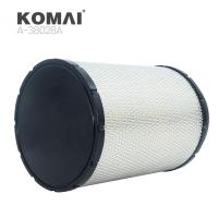 China KOMAI Air Filters AH8899 B085056 SAB085056 4228706 X6016000 1529410 3731203 for D2842LE412 D2842LE413 D2848LE423 D2868LE421 DI13TIER III for sale