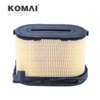 China KOMAI Air Filters 528-0585 SL82510 for 420F 430F for sale