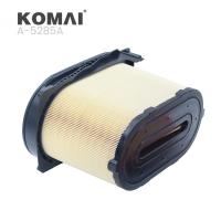 China KOMAI Air Filters 528-0585 SL82510 for 420F 430F for sale