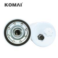 China KOMAI Fuel Filter FS19898 4960197 SN40725 for  ISZ13 QSZ13 ATLAS COPCO V1200 for sale