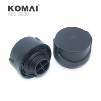 China KOMAI Breather Cap 6692836 FS185 for BOB 320D 322D 322G 323J 323K 324 325 325D for sale