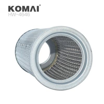 China Suction Screen Filter H-5507 P502178 3S3875 3S-3875X SFH3875 CV102693 for Articulated Truck 735 D300E II for sale