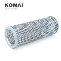 China Suction Screen Filter H-5507 P502178 3S3875 3S-3875X SFH3875 CV102693 for Articulated Truck 735 D300E II for sale