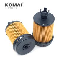 China KOMAI Fuel Filter EF-13070 P580299 FF5974 SN25126 23304-78090 23304-78091 23304-EV390 for HINO for sale