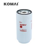 China KOMAI Fuel Filter FF36277 WG9925550182/2 WG9925550182 5472214 for Truck for sale
