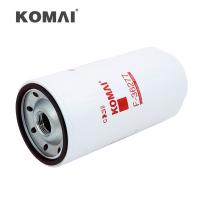 China KOMAI Fuel Filter FF36277 WG9925550182/2 WG9925550182 5472214 for Truck for sale