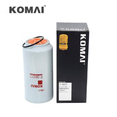 China KOMAI Fuel Filter FF36277 WG9925550182/2 WG9925550182 5472214 for Truck for sale