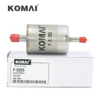 China KOMAI Fuel Filter 5256205 525-6205 3848512 SN40718 For 316FL M315F 312E 323F 312F 324E M317F for sale