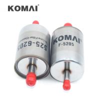 China KOMAI Fuel Filter 5256205 525-6205 3848512 SN40718 For 316FL M315F 312E 323F 312F 324E M317F for sale