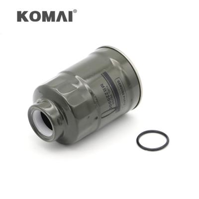 China KOMAI Fuel Filter MB220900 6689336 FF5160 P550390 FS19519 BF7534 FC321 4307281 129901-55850 for EX40 EX45 SK045-1 SK045-2 for sale