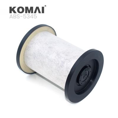 China KOMAI Breather Filter 12886226 10136801 SAO5345 for LIEBHERR for sale