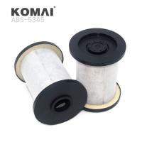 China KOMAI Breather Filter 12886226 10136801 SAO5345 for LIEBHERR for sale
