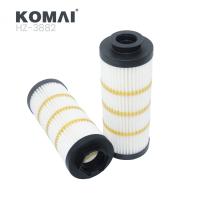 China KOMAI Hydraulic Filter 389-1082 SH66369 for 966XE 966KXE 972XE 972MXE 966MXE for sale
