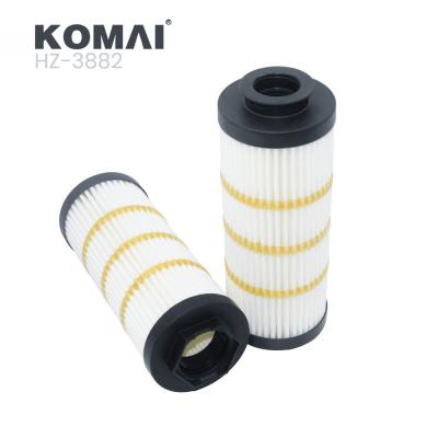 China KOMAI Hydraulic Filter 389-1082 SH66369 for 966XE 966KXE 972XE 972MXE 966MXE for sale