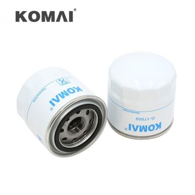 China KOMAI Oil Filter 6513892M3 P577086 SO10106 16003930 11515215589401 4416851 1000309852 for Truck for sale