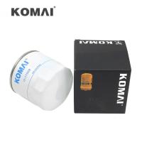 China KOMAI Oil Filter 6513892M3 P577086 SO10106 16003930 11515215589401 4416851 1000309852 for Truck for sale
