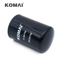 China KOMAI Oil Filter RE59754 SO10006 C-7603 36881696 LF3703 2401002 6005021346 B7125 P551352 for 160LC 200LC 270LC for sale