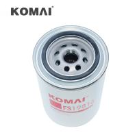 China KOMAI Fuel Filter CX-6464 FS19816 B222100000751 FS36230 C4988297 SN 40777 SN 25092 4988297 P559116 A222100000639 FS36220 CX-6464 C5300516 1125101-KC100 for sale