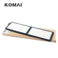 China KOMAI Cabin Filter 23B-07-62121 for KOMATSU for sale