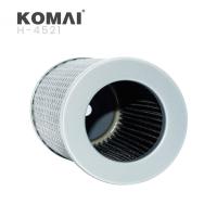 China KOMAI Hydraulic Filter HF6306 P171802 13170140 16430625 SH56356 for CB214B CB224B LTM1030 for sale