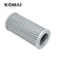 China KOMAI Hydraulic Filter HF6306 P171802 13170140 16430625 SH56356 for CB214B CB224B LTM1030 for sale