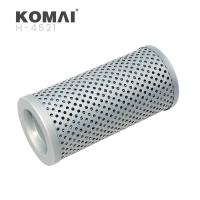 China KOMAI Hydraulic Filter HF6306 P171802 13170140 16430625 SH56356 for CB214B CB224B LTM1030 for sale