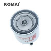 China KOMAI Fuel WATER SEPARATOR Filter FS1981 for sale