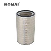 China KOMAI Air Filter PA 2676 P 18-2073 71473812 Hino 17801-2490 AR95758 102-3765 PA 3688 AZA 885 P 77-1521 P 77-2521 P 77-4552 76054481 16546-99411 5001834600 5010066304 7485129568 7701363755 LAF 1465 for sale