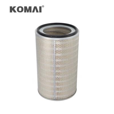 China KOMAI Air Filter PA 2676 P 18-2073 71473812 Hino 17801-2490 AR95758 102-3765 PA 3688 AZA 885 P 77-1521 P 77-2521 P 77-4552 76054481 16546-99411 5001834600 5010066304 7485129568 7701363755 LAF 1465 for sale