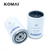 China KOMAI Fuel Filter 14781427 for VOLVO  F-1427 for sale