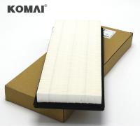 China KOMAI Cabin Air Filter 211-2660 259-3222 for Truck Engine Excavator for sale