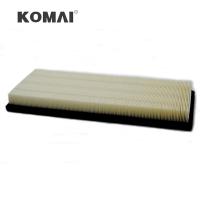 China KOMAI Cabin Air Filter 211-2660 259-3222 for Truck Engine Excavator for sale