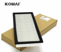 China KOMAI Cabin Air Filter 211-2660 259-3222 for Truck Engine Excavator for sale