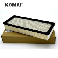 China KOMAI Cabin Air Filter 266-7765 for Truck Engine Excavator for sale