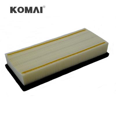 China KOMAI Cabin Air Filter 266-7765 for Truck Engine Excavator for sale