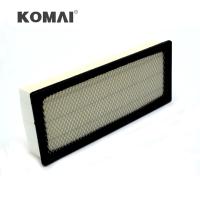 China KOMAI Cabin Air Filter 266-7765 for Truck Engine Excavator for sale