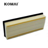 China KOMAI Cabin Air Filter 266-7765 for Truck Engine Excavator for sale