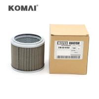 China KOMAI Hydraulic Filter 21W-60-41150 for PC200-8 for sale
