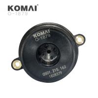 China KOMAI 81.32118-6010 TE-13020 Oil Filter for LIEBHERR 1828379 0501.215.163 0002611285 1-1017-005 for sale