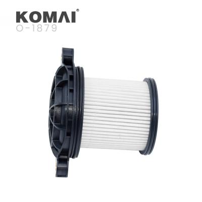 China KOMAI 81.32118-6010 TE-13020 Oil Filter for LIEBHERR 1828379 0501.215.163 0002611285 1-1017-005 for sale