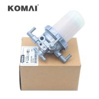 China Fuel Water Separator 129100-55621 YM129100-55621 for Yanmar 4TNV94/88 PC56-7 PC28UU for sale