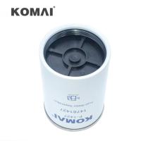 China KOMAI Fuel WATER SEPARATOR Filter 14781427 for Volvo for sale