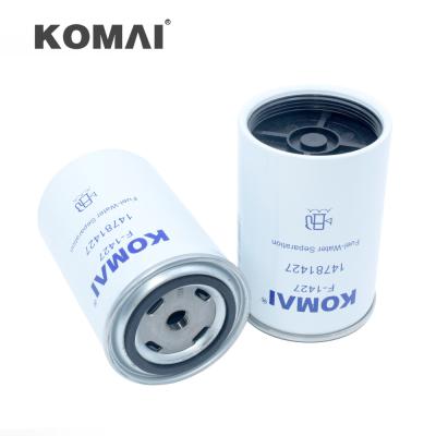 China KOMAI Fuel WATER SEPARATOR Filter 14781427 for Volvo for sale