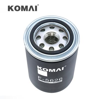 China KOMAI Diesel Fuel Filter FF5626 for sale